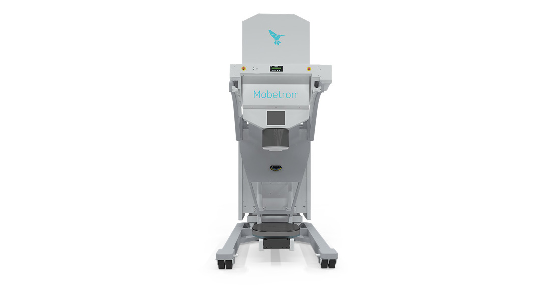 The future of IORT: Image-Guided Electron Therapy - IntraOp