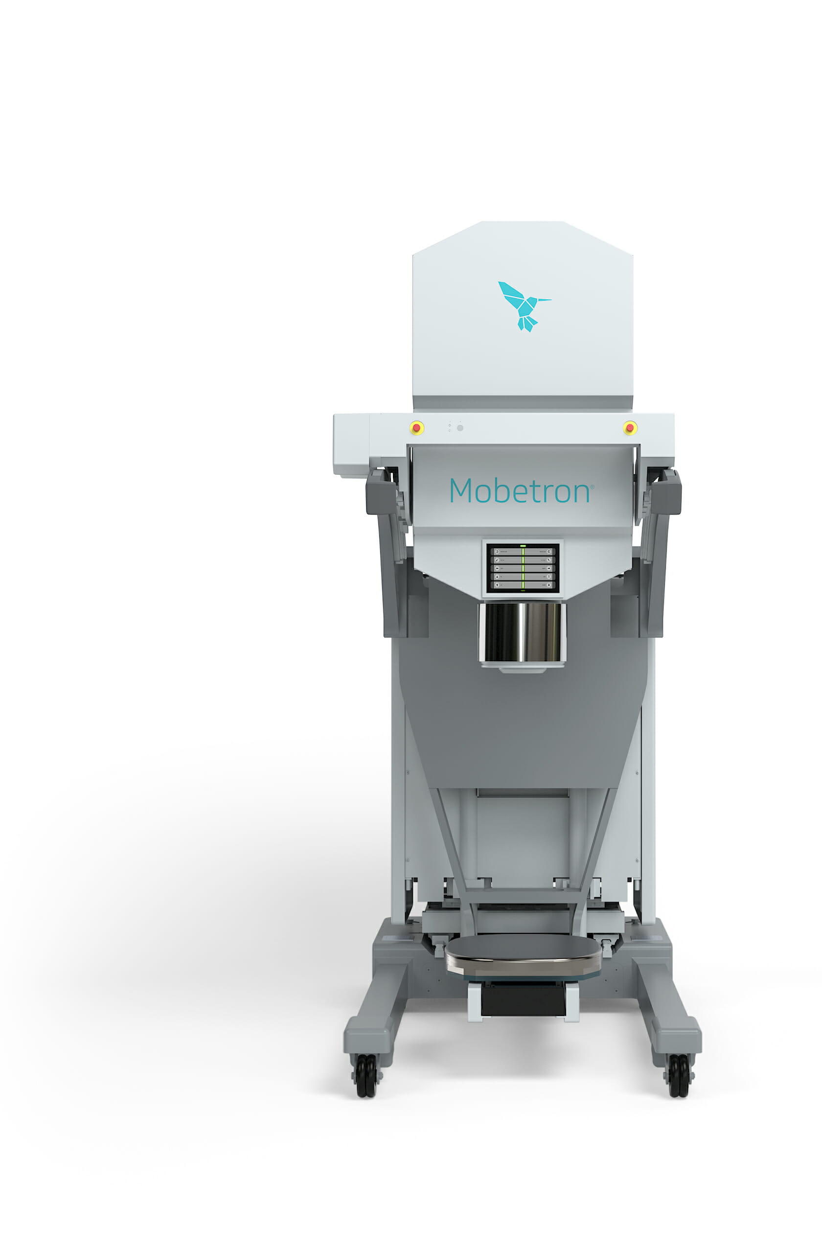 Pancreatic Cancer Treatment with Electron IORT and Mobetron - IntraOp
