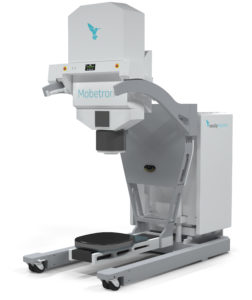 Mobetron - Electron-beam IORT Machine - IntraOp