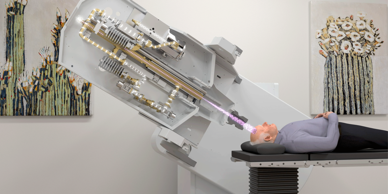 Electron Therapy for Skin Cancer and Dermatology - IntraOp