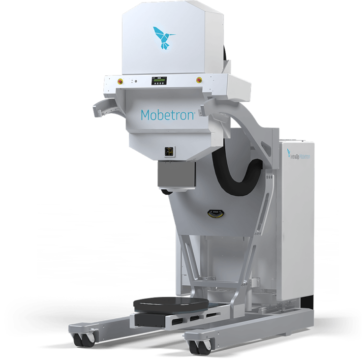 Electron IORT (Intraoperative Radiation Therapy) - IntraOp