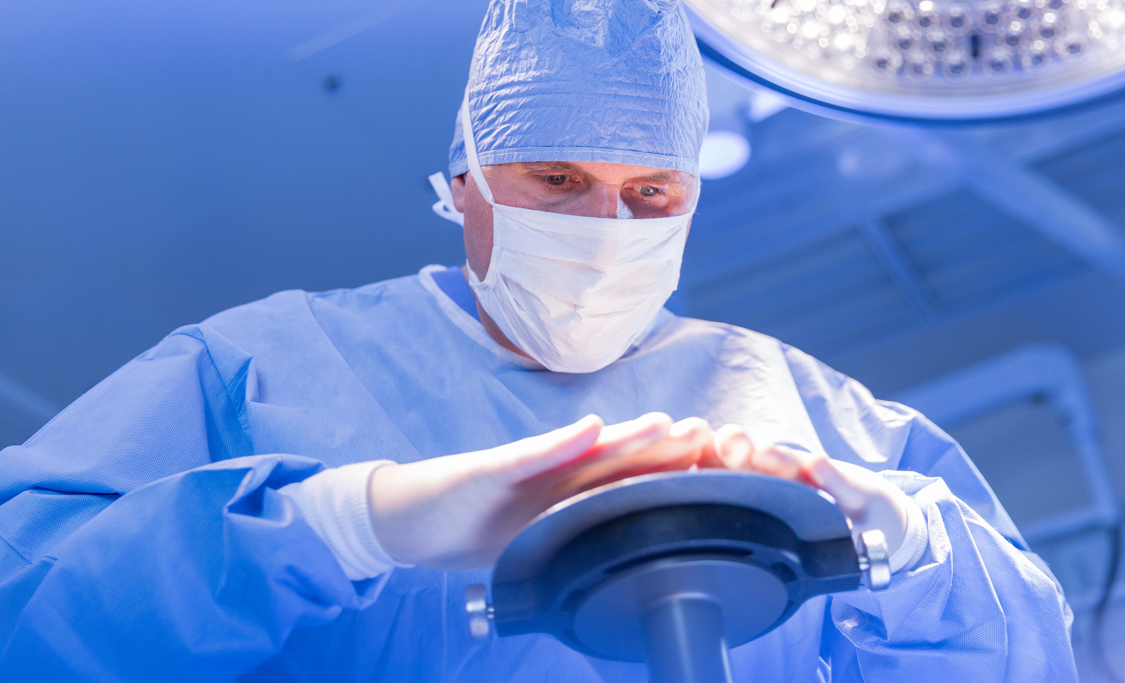 Pancreatic Cancer Treatment with Electron IORT and Mobetron - IntraOp