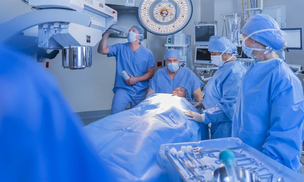 IntraOp — Makers of the IntraOp® Mobetron® for electron IORT